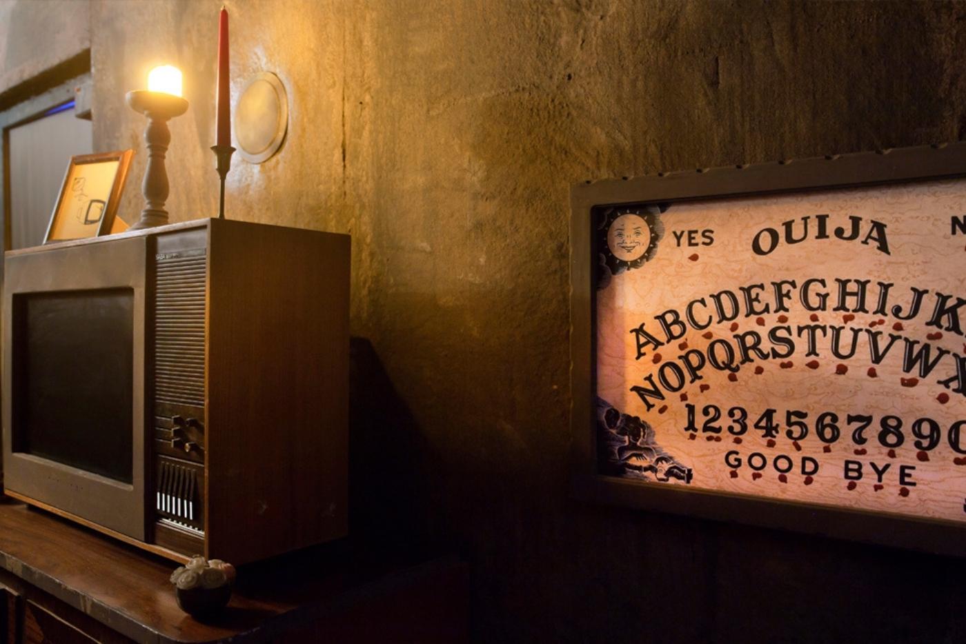 Wolfsburg Escape Room